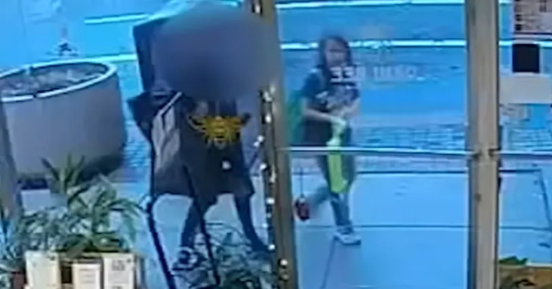 Quick-Witted 10-Year-Old Boy Thwarts Possible Kidnapping – Insurance World