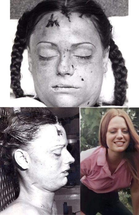 The Mystery of the Buckskin Girl: Solved After 37 Years – Insurance World