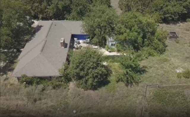 Discoveries At Texas Ranch Lead To Arrest – Insurance World