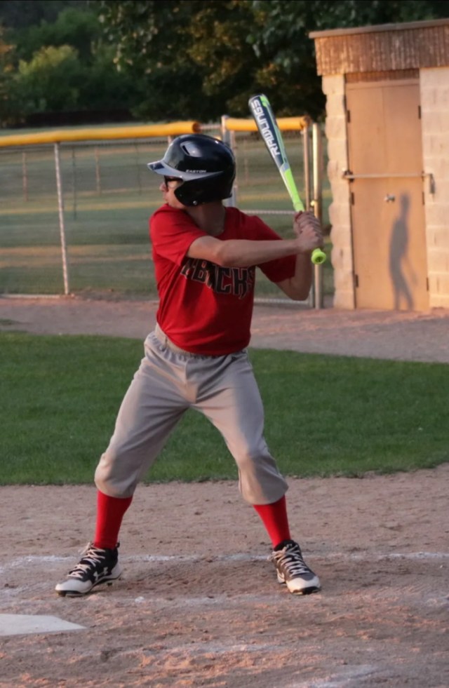 13-Year-Old Boy Killed While He Was Playing Basketball – Insurance World