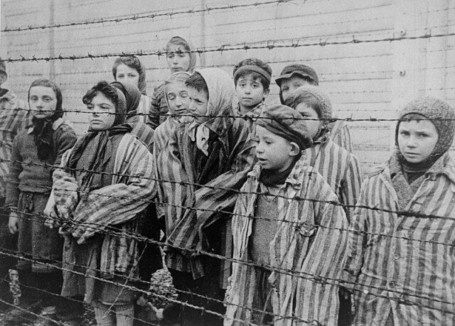 Drone Flies Over Auschwitz Death Camp, Captures Indescribable Footage ...